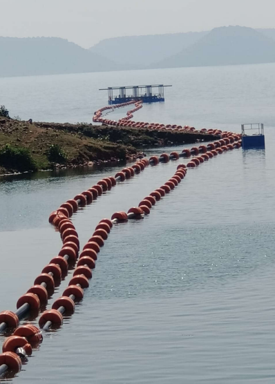 Water Management – Adyant Project Solutions Private Limited